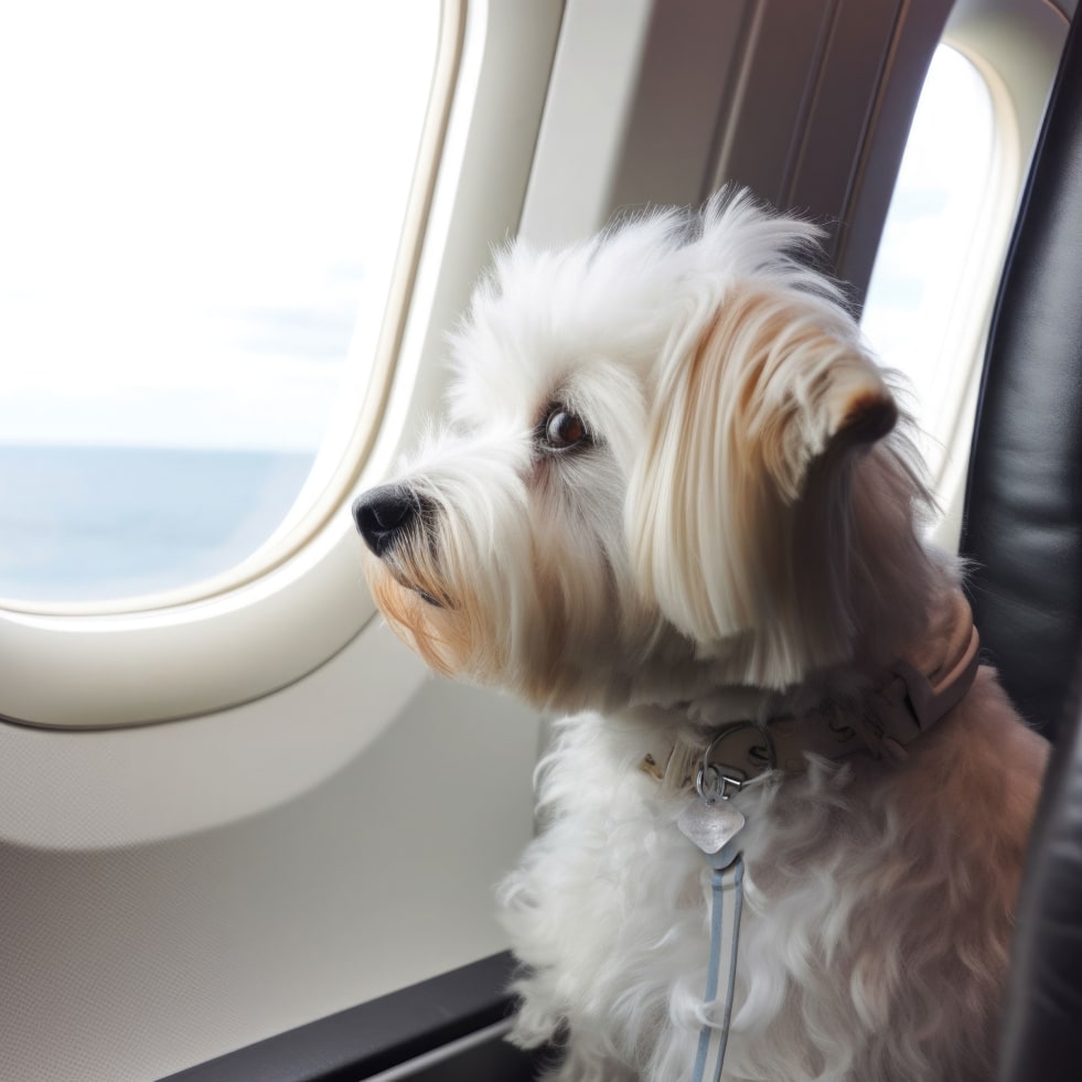 Travel Safety | ASPCA® Pet Health Insurance